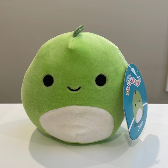 Squishmallows | Other | Nwt 5 Danny The Dino Squishmallow | Poshmark